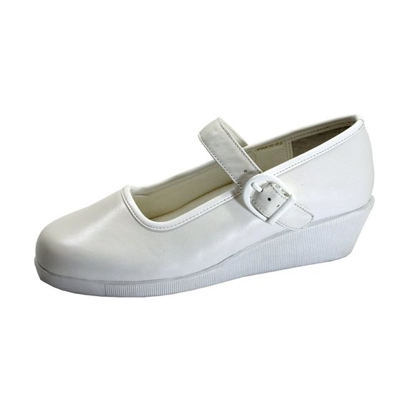 24 HOUR COMFORT | Shoes | 24 Hour Comfort Justine Womens Wide Width ...
